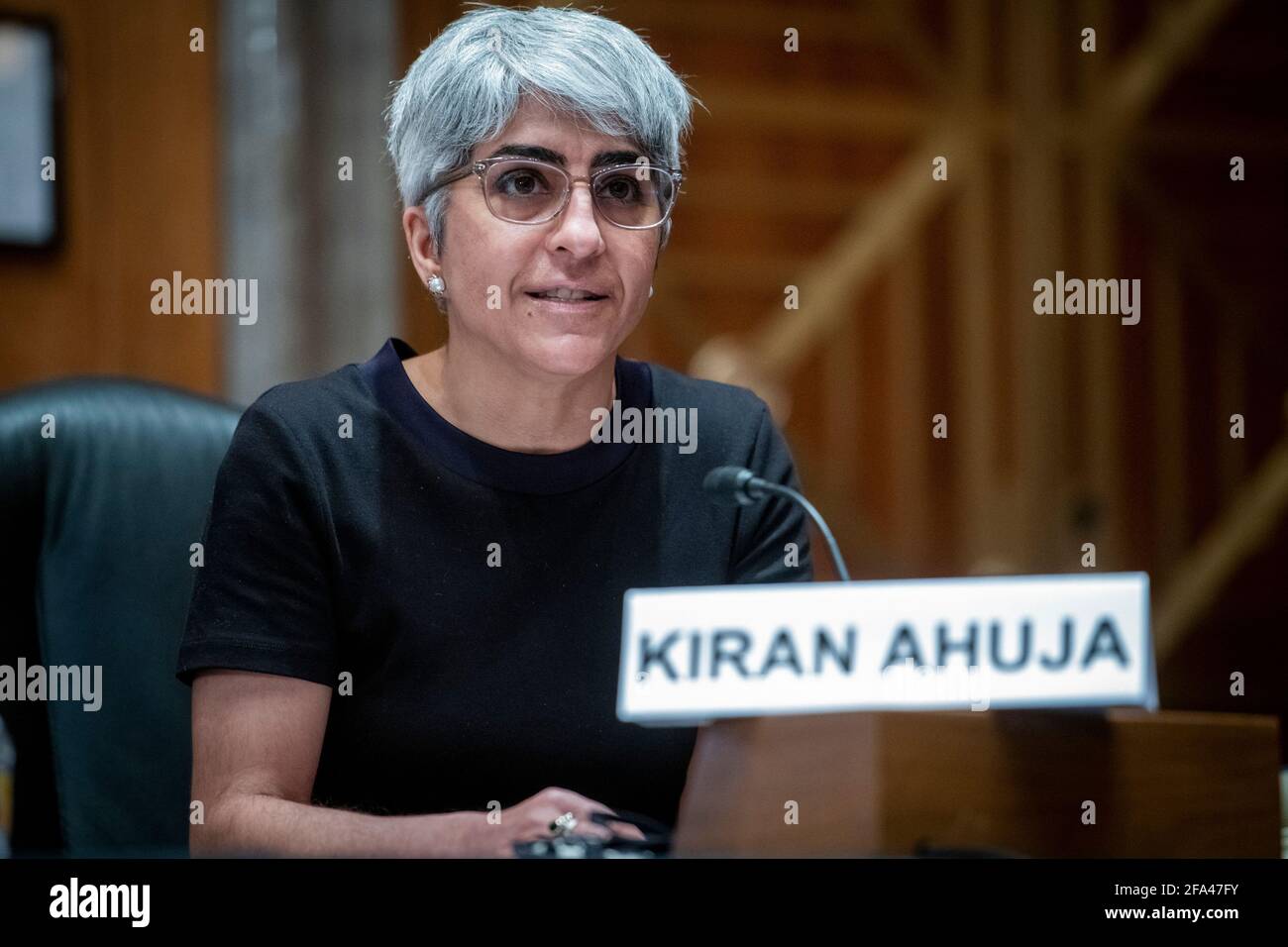 Kiran arjandas ahuja hi-res stock photography and images - Alamy