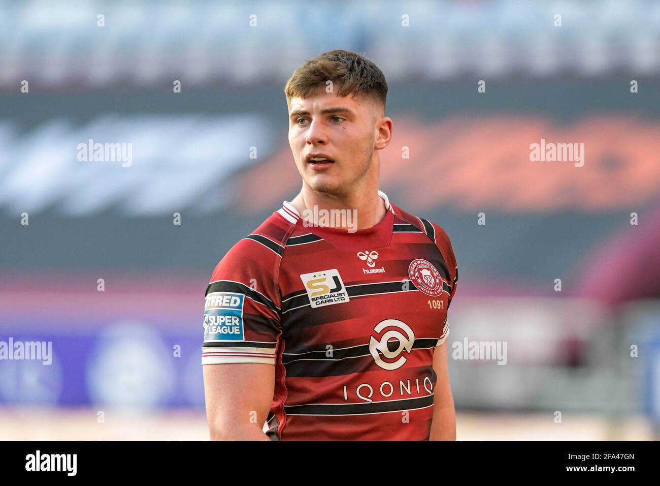 Ethan havard hi-res stock photography and images - Alamy