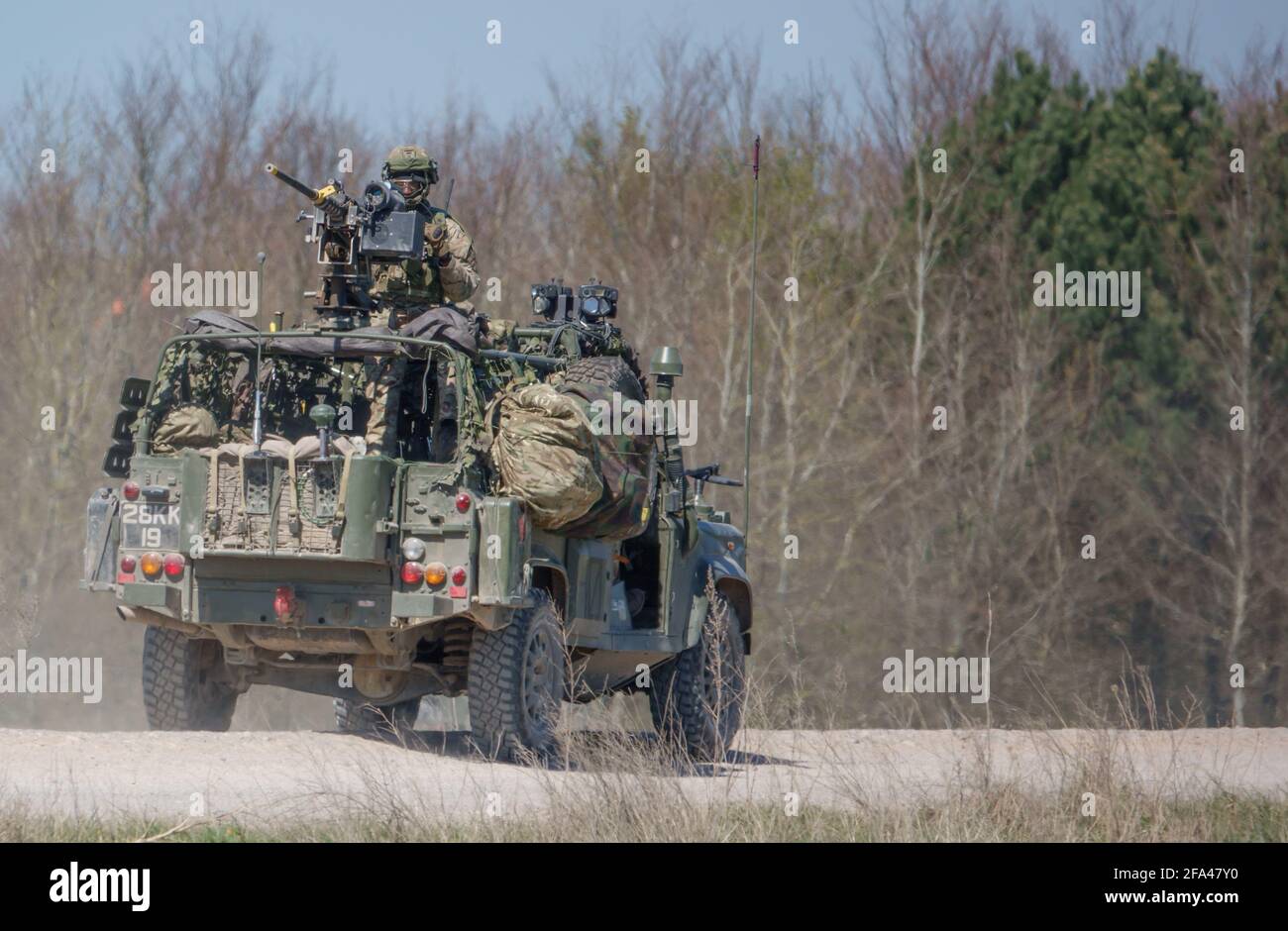 Military army soldier sand military land vehicle war hi-res stock ...