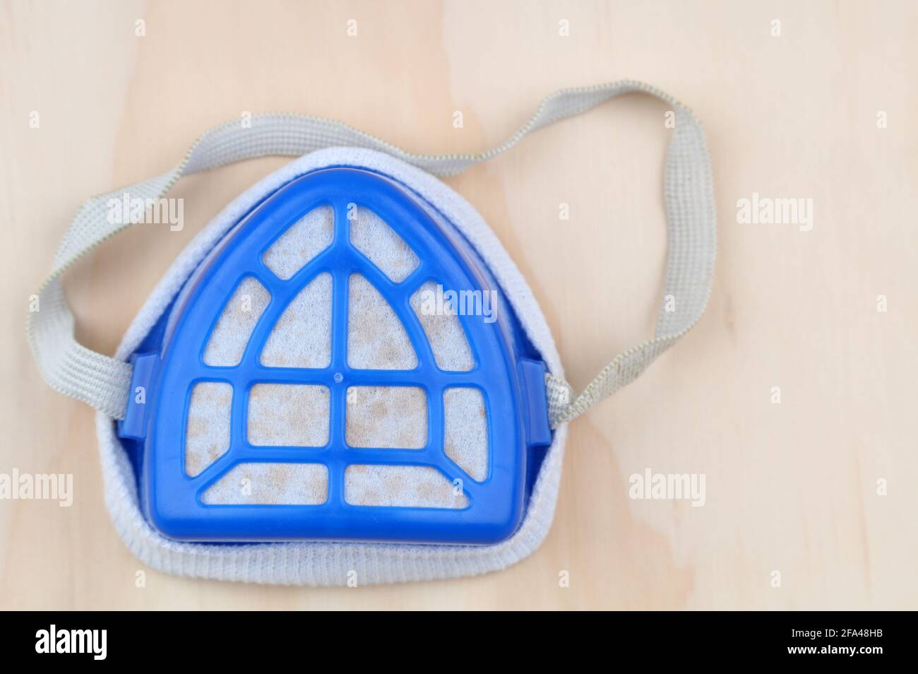 Plastic dust hi-res stock photography and images - Alamy