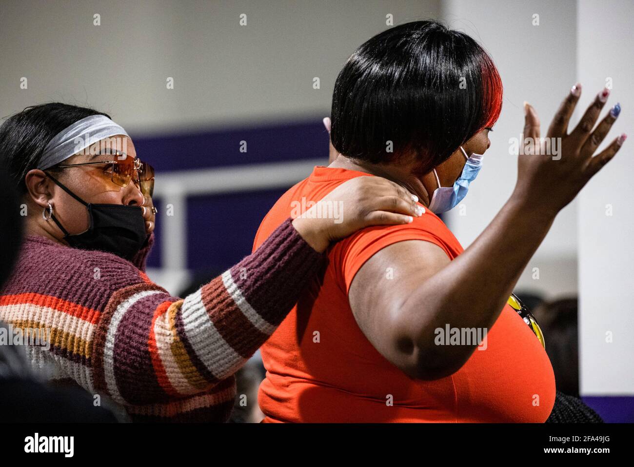 New Shiloh Temple High Resolution Stock Photography and Images - Alamy