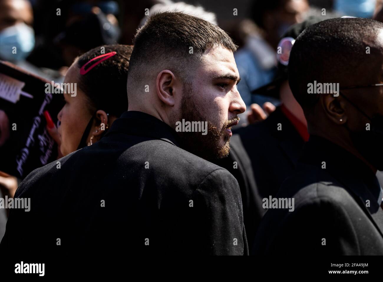 New shiloh temple hi-res stock photography and images - Alamy