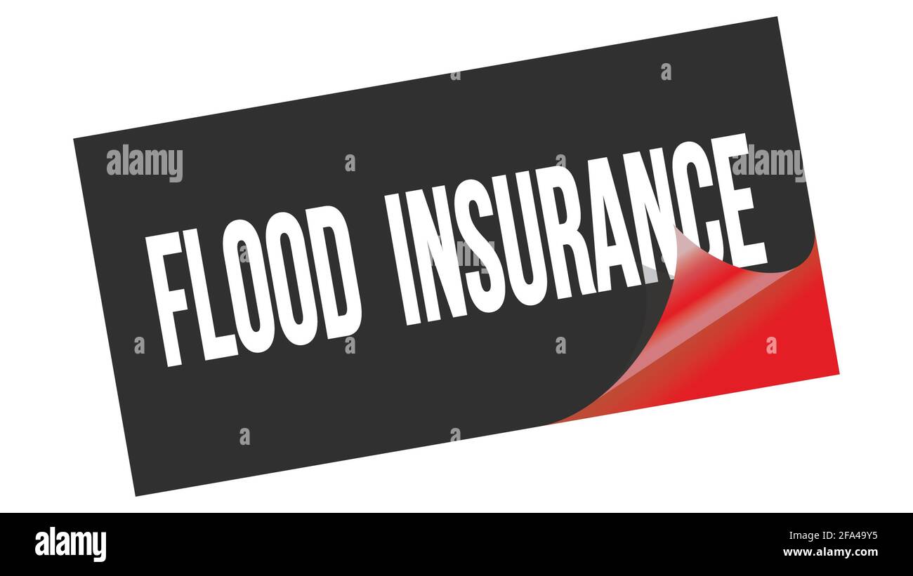Flood insurance stamp hi-res stock photography and images - Alamy