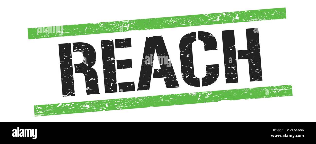 Reach Stamp High Resolution Stock Photography and Images - Alamy