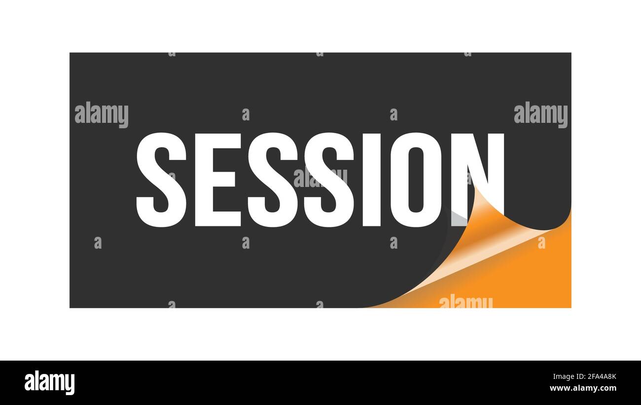 Session stamp hi-res stock photography and images - Alamy