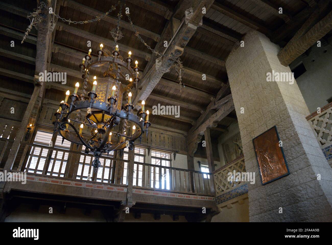 Death room living hi-res stock photography and images - Alamy