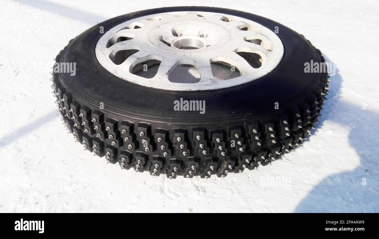 Racing car tyre isolated hi-res stock photography and images - Alamy