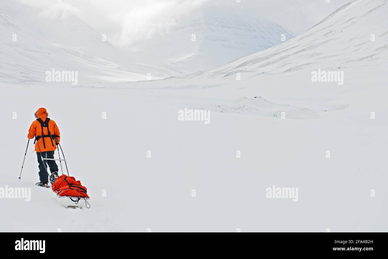 Dragging image hi-res stock photography and images - Alamy