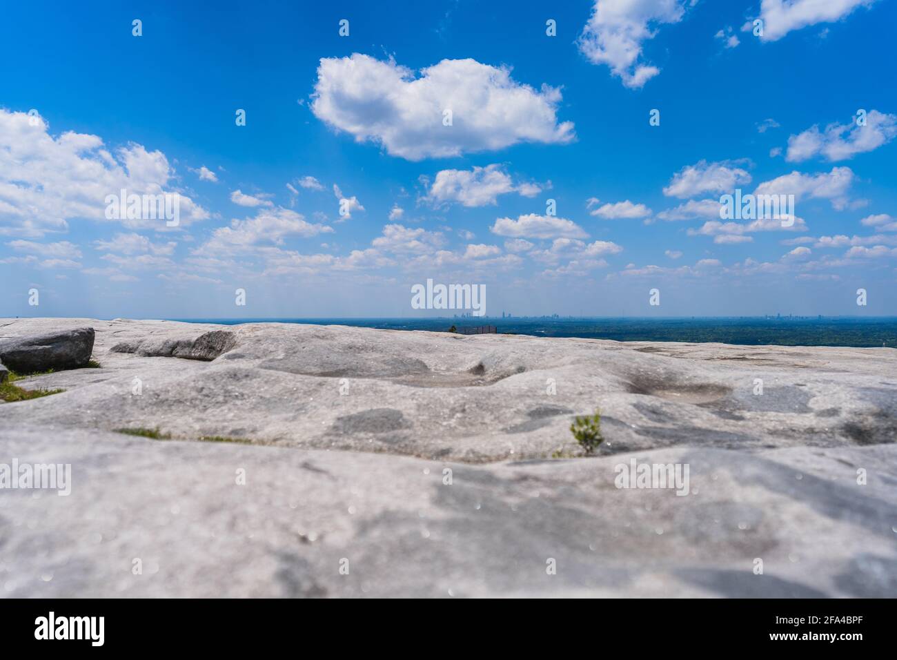 Daylight view from top hi-res stock photography and images - Alamy
