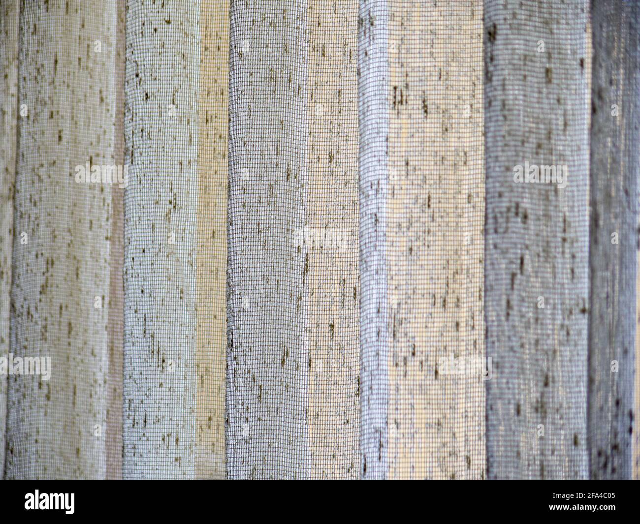 Canvas curtains hi-res stock photography and images - Alamy
