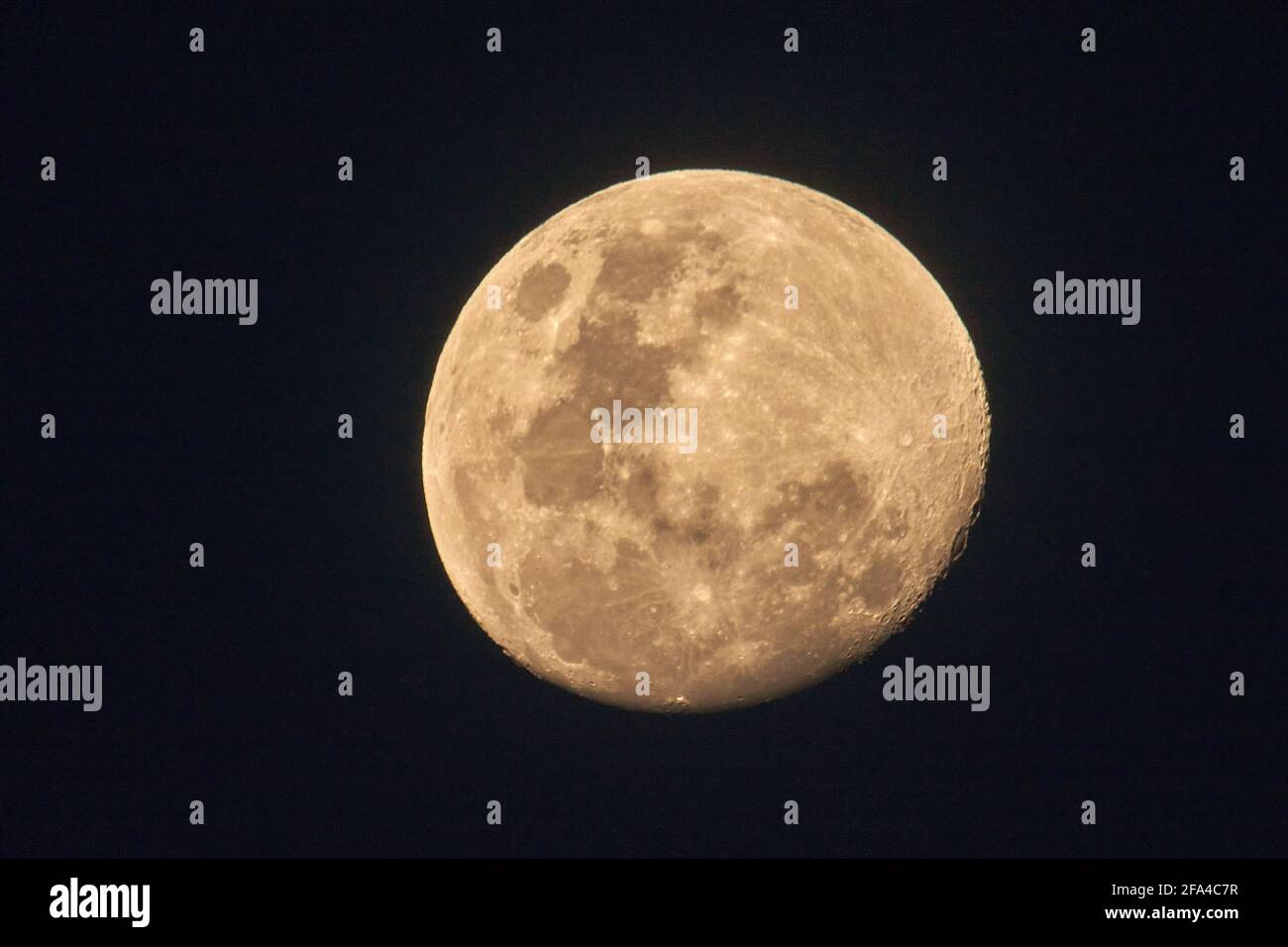 Full moon night detailed hi-res stock photography and images - Alamy