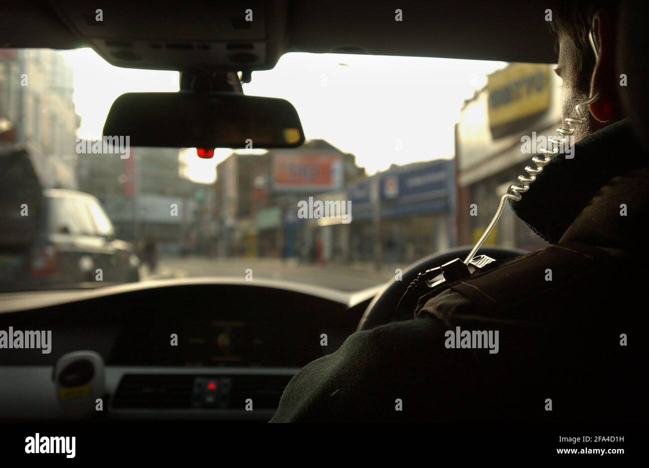 Police arv hi-res stock photography and images - Alamy