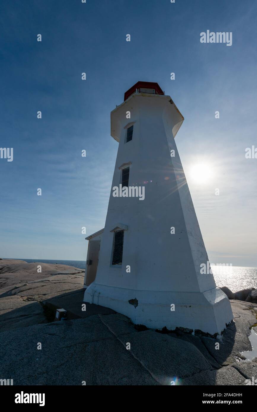 Hexagonal water tower hi-res stock photography and images - Alamy