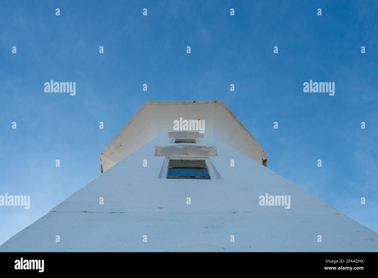 Watch tower and signal tower hi-res stock photography and images - Alamy