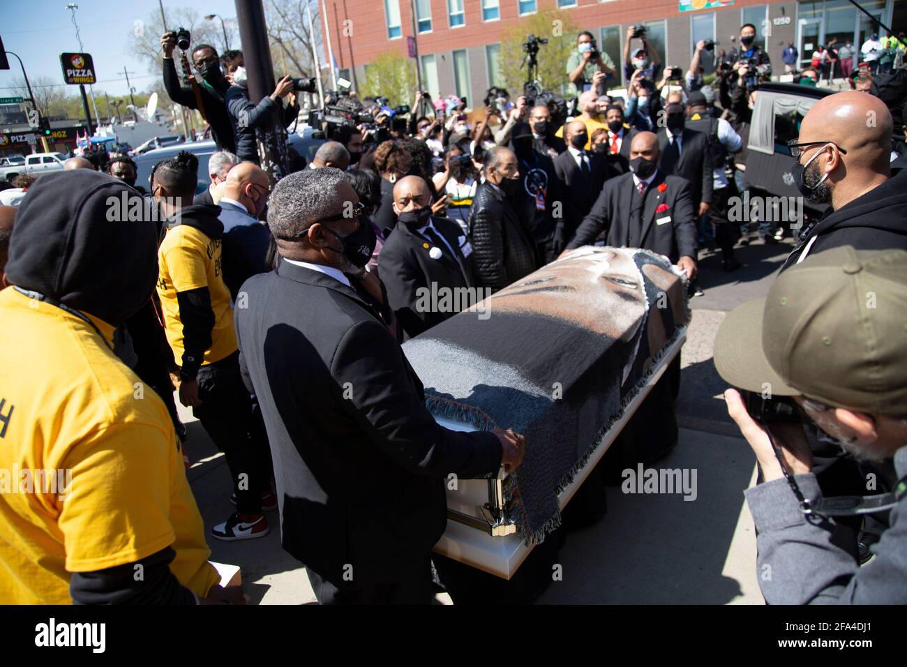 Potter chapel hi-res stock photography and images - Alamy