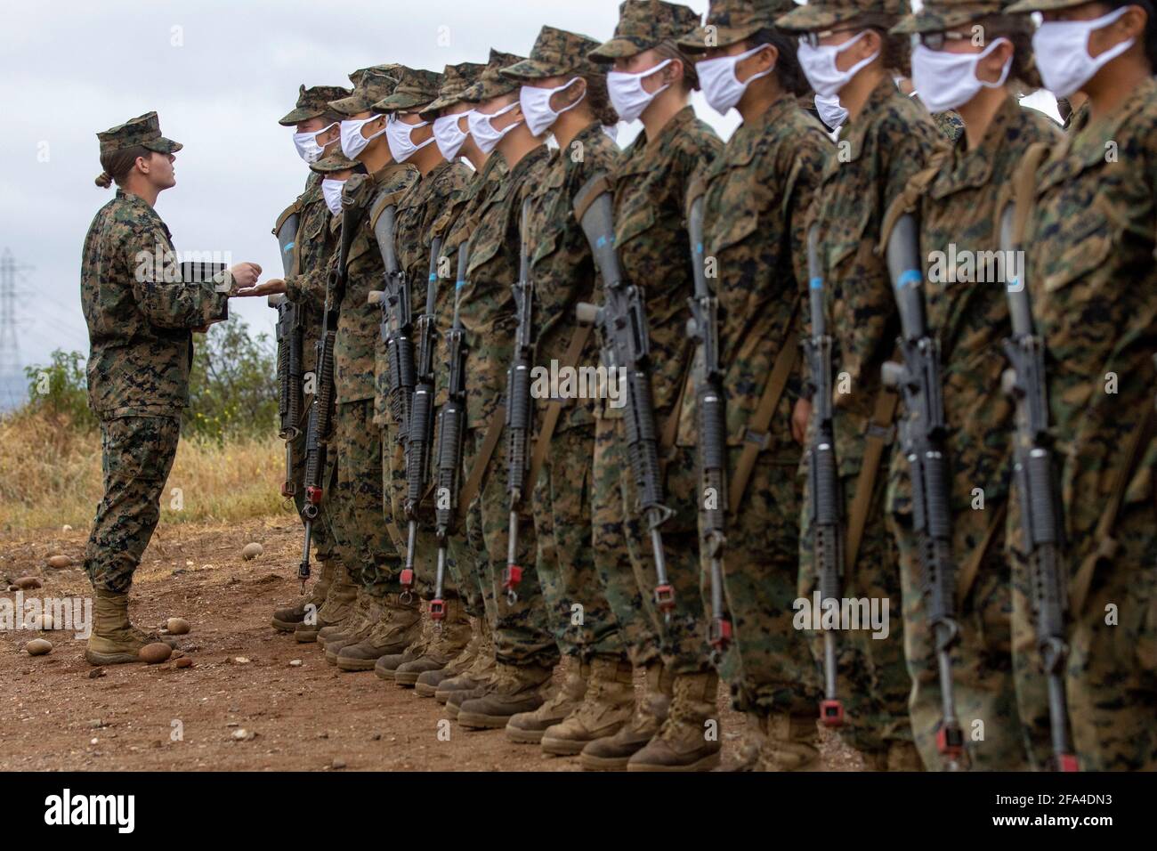 U S Marine Corps Staff Sergeant High Resolution Stock Photography and ...