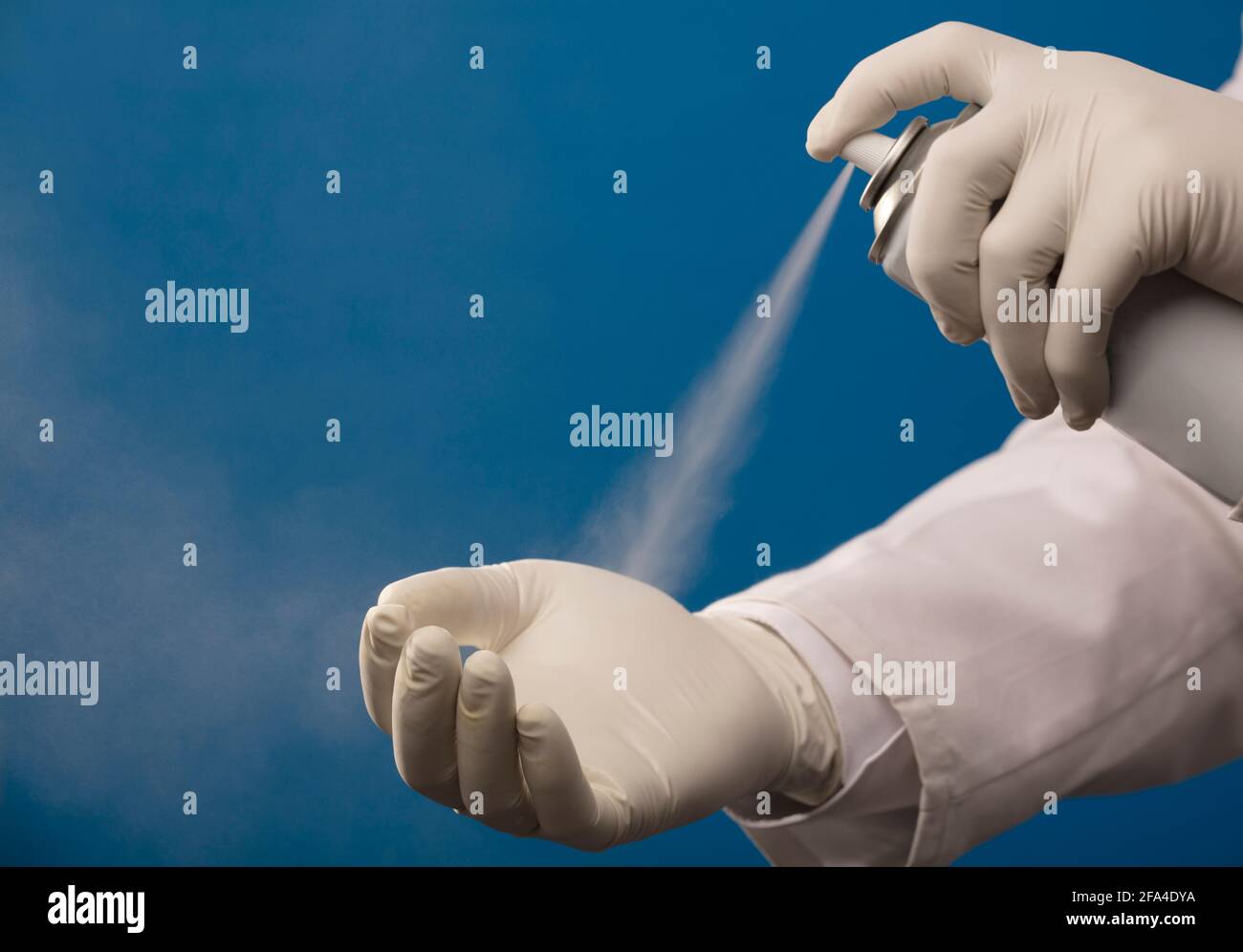 Hygienic standards hi-res stock photography and images - Alamy