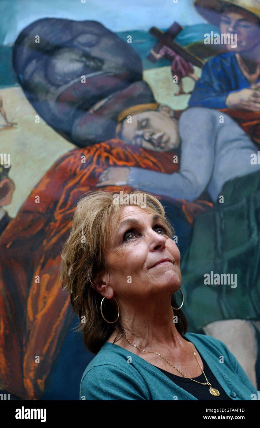 Paula rego studio hi-res stock photography and images - Alamy