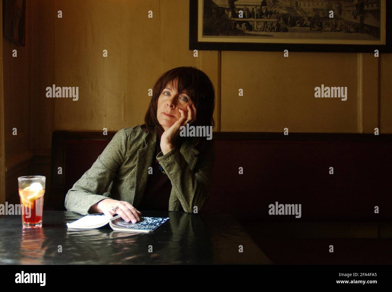 Ruth padel hi-res stock photography and images - Alamy