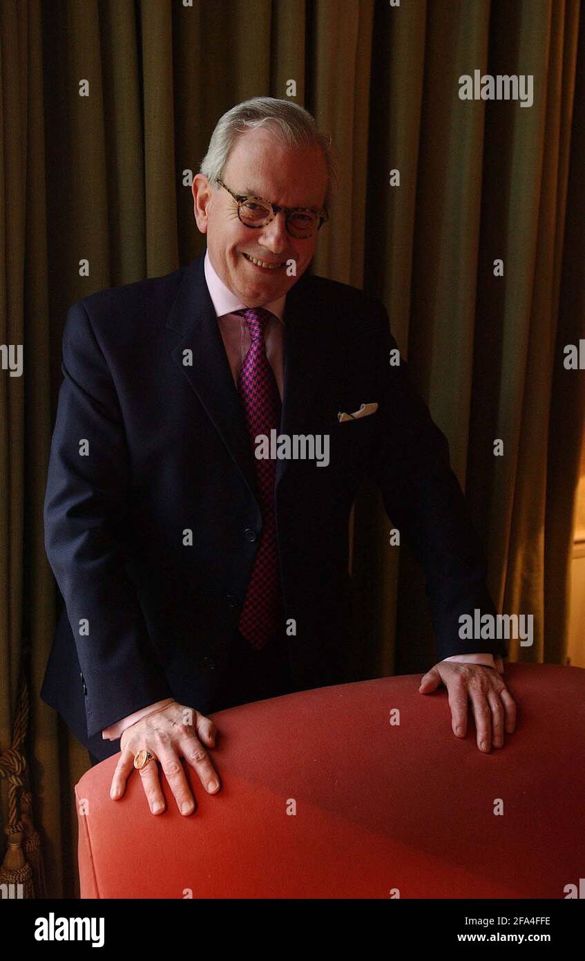 David starkey hi-res stock photography and images - Alamy