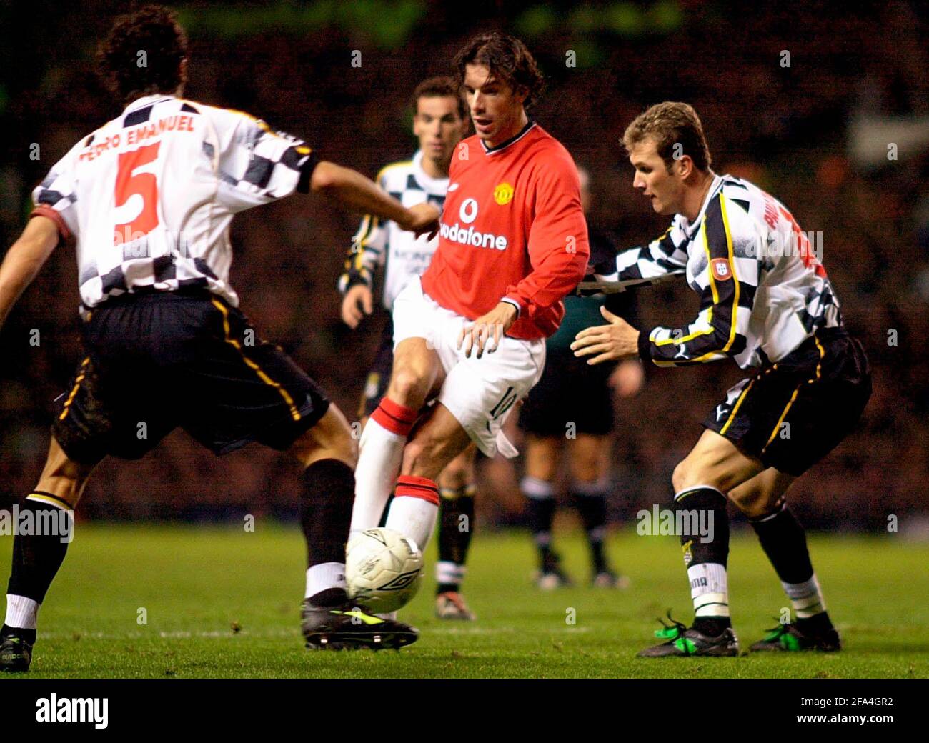 Boavista 2001 hi-res stock photography and images - Alamy