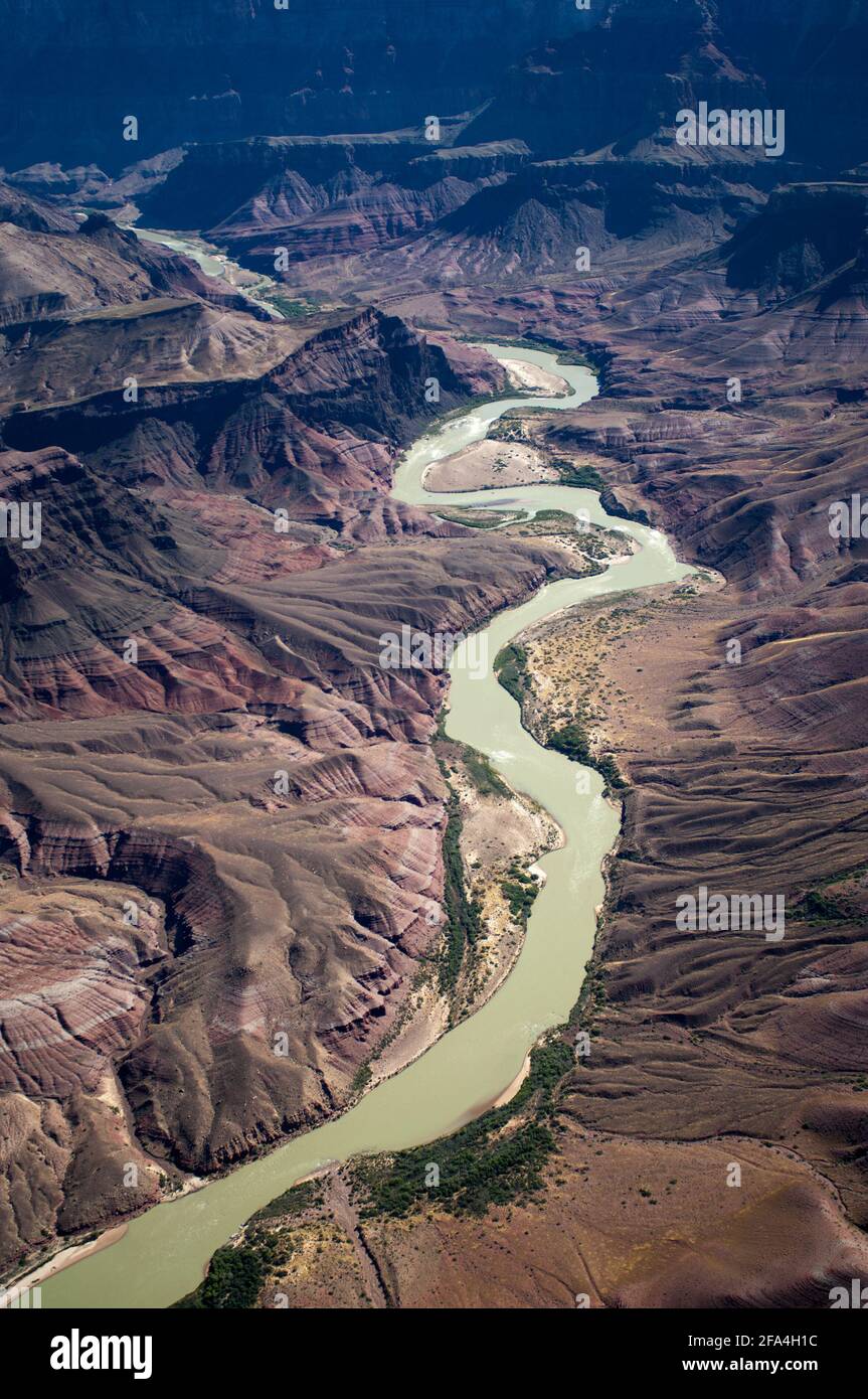 Los estados cliffs hi-res stock photography and images - Alamy