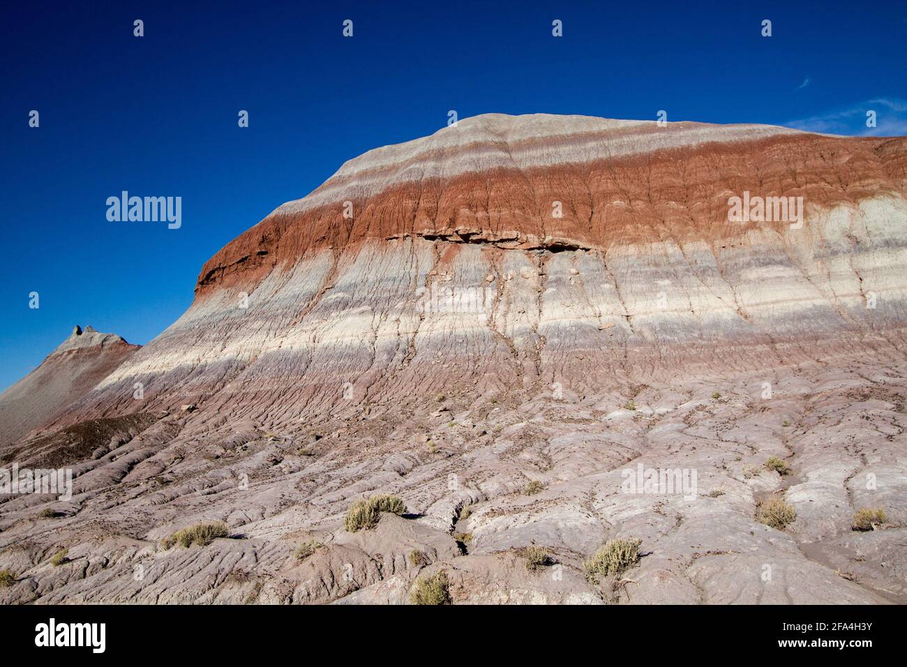Colorado desert mountains layers hi-res stock photography and images ...