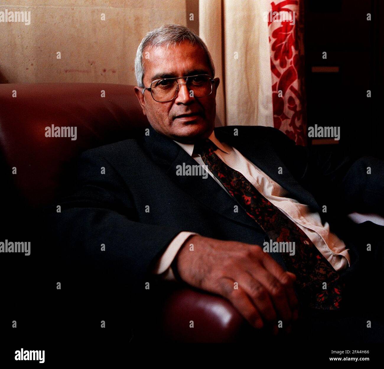 Lord Dholakia High Resolution Stock Photography and Images - Alamy