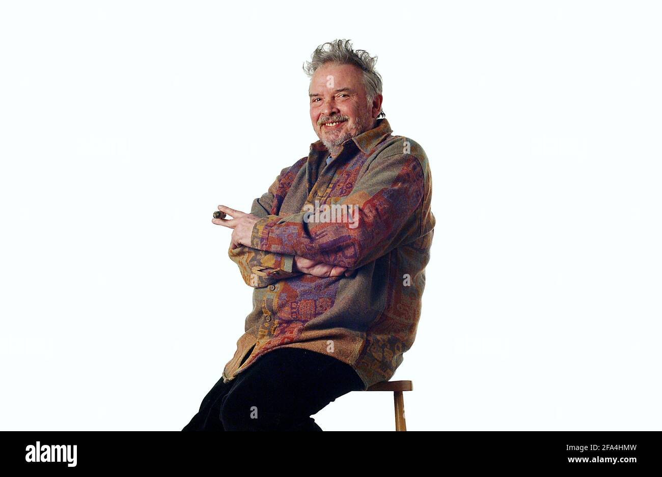 David bailey Cut Out Stock Images & Pictures - Alamy
