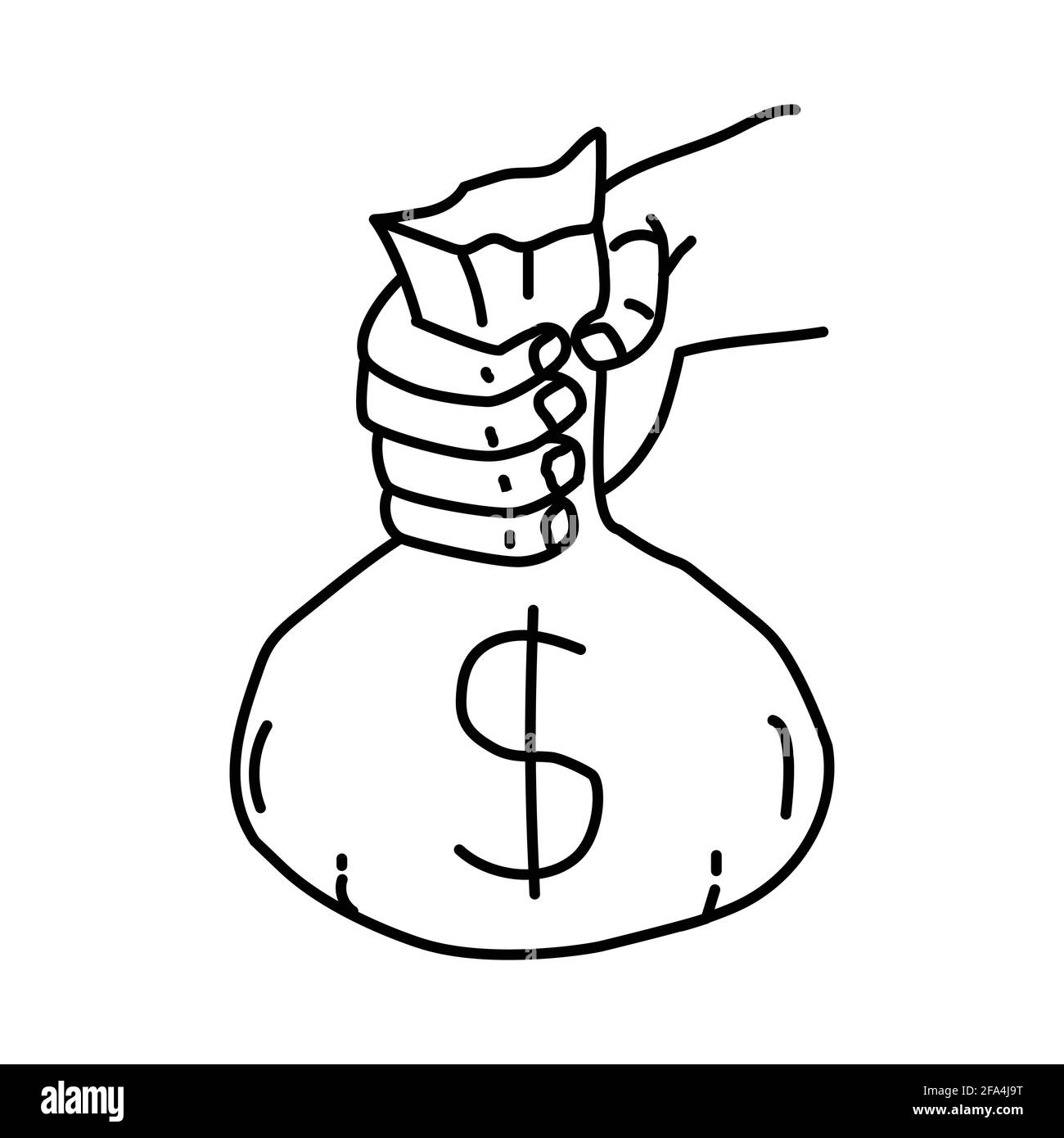 Give zakat Black and White Stock Photos & Images - Alamy