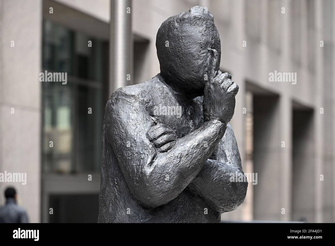 Jim rennert artist hi-res stock photography and images - Alamy