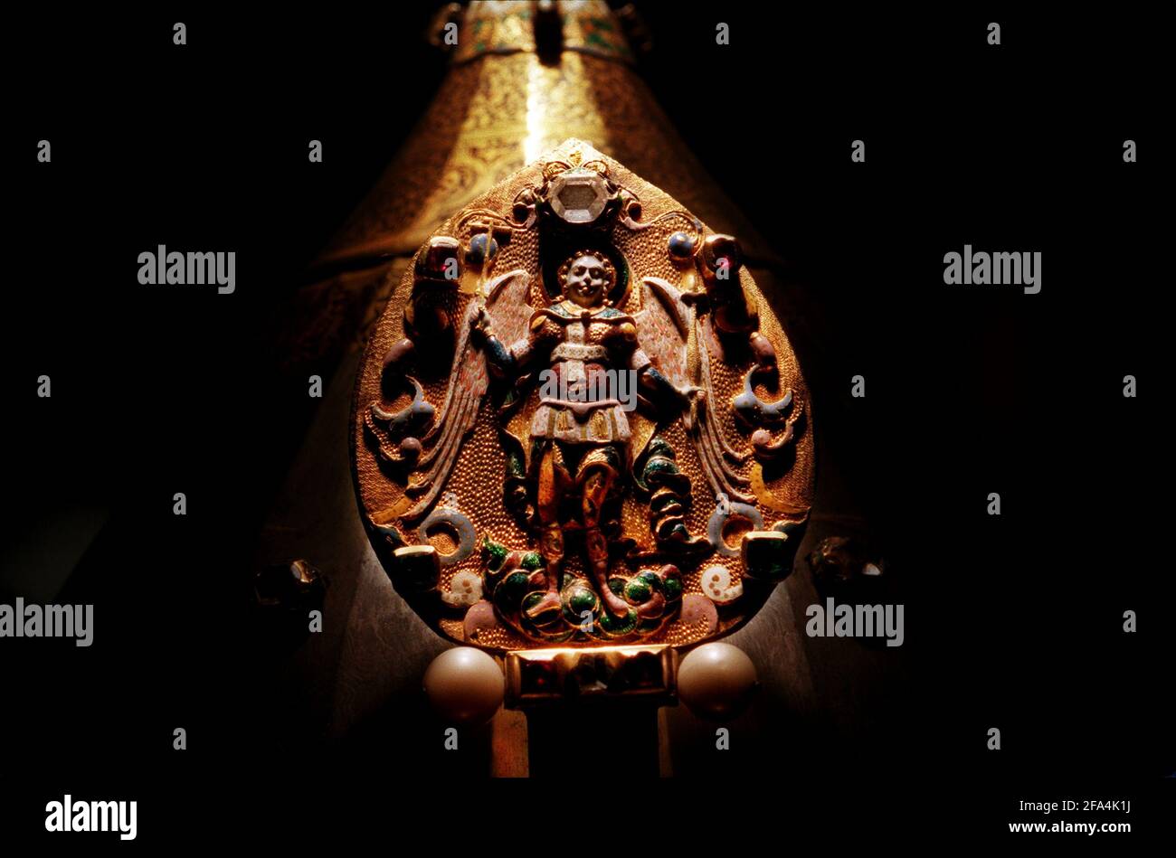 Russian tsars hi-res stock photography and images - Alamy