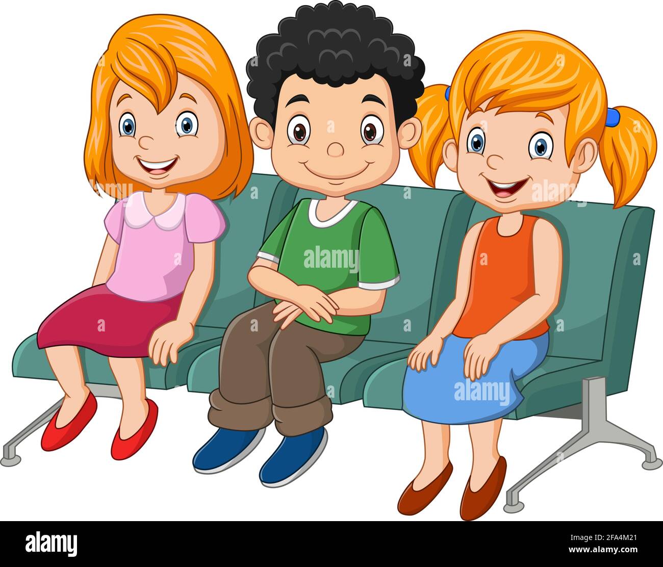 Car seated Stock Vector Images - Alamy