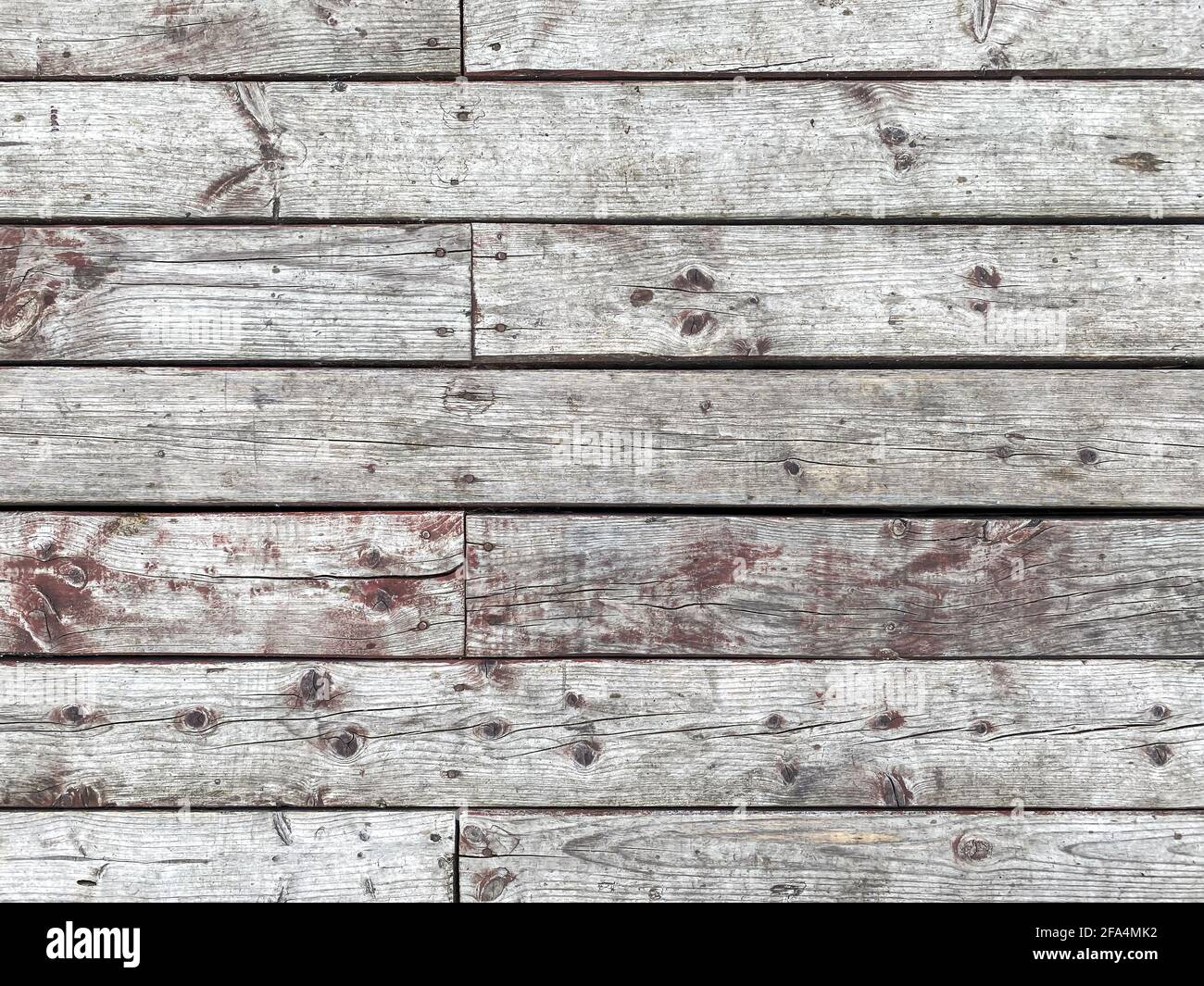 Grey wood texture hi-res stock photography and images - Alamy