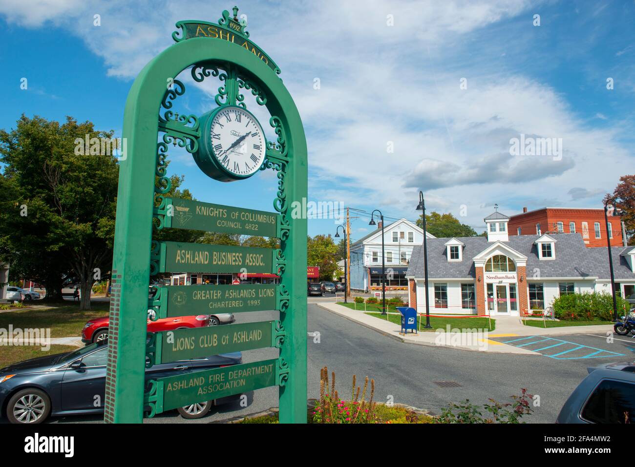 Ashland culture hi-res stock photography and images - Alamy