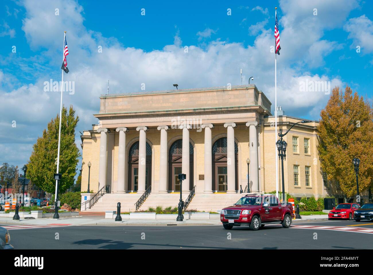 Framingham history center hi-res stock photography and images - Alamy