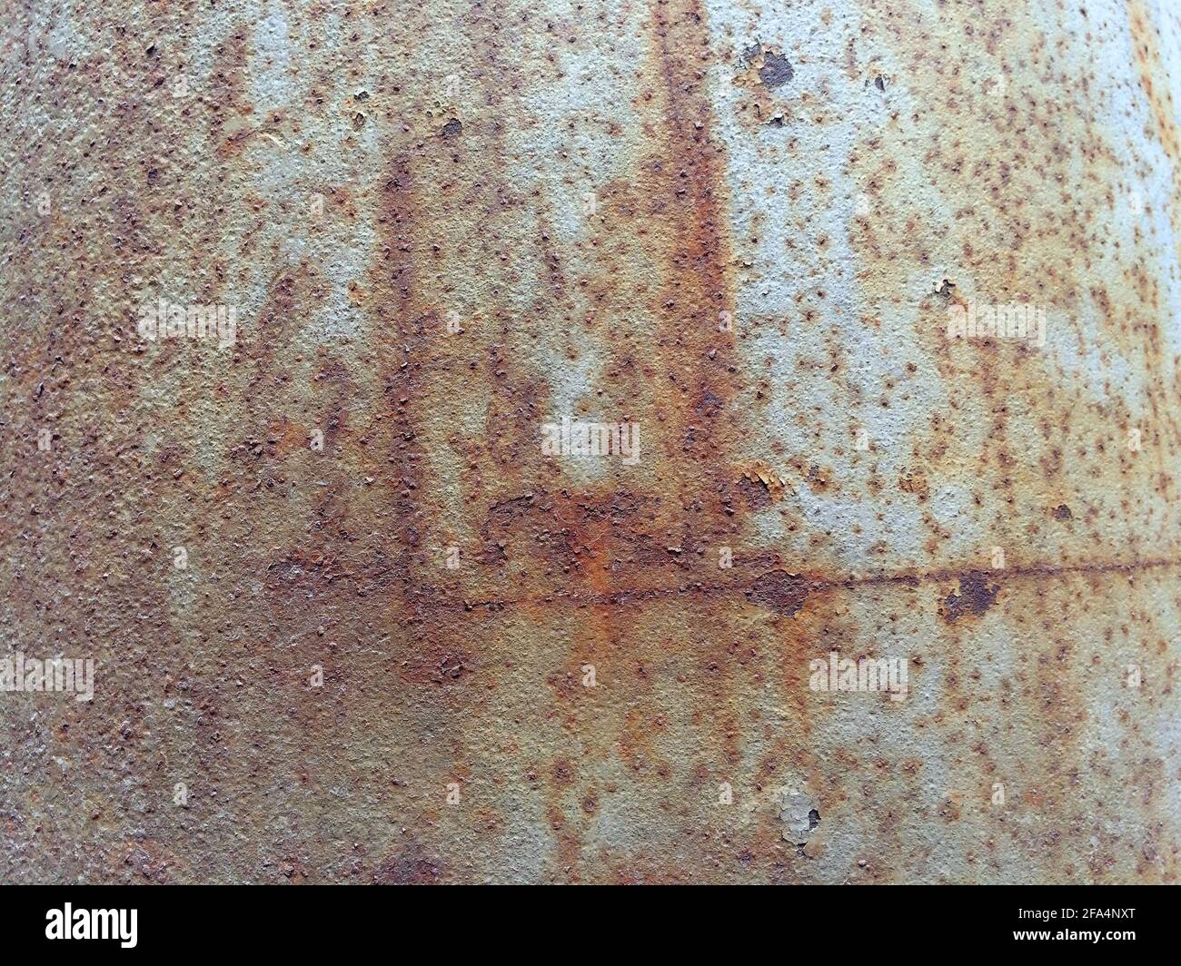 Old rusty metal texture background with scratches Stock Photo - Alamy