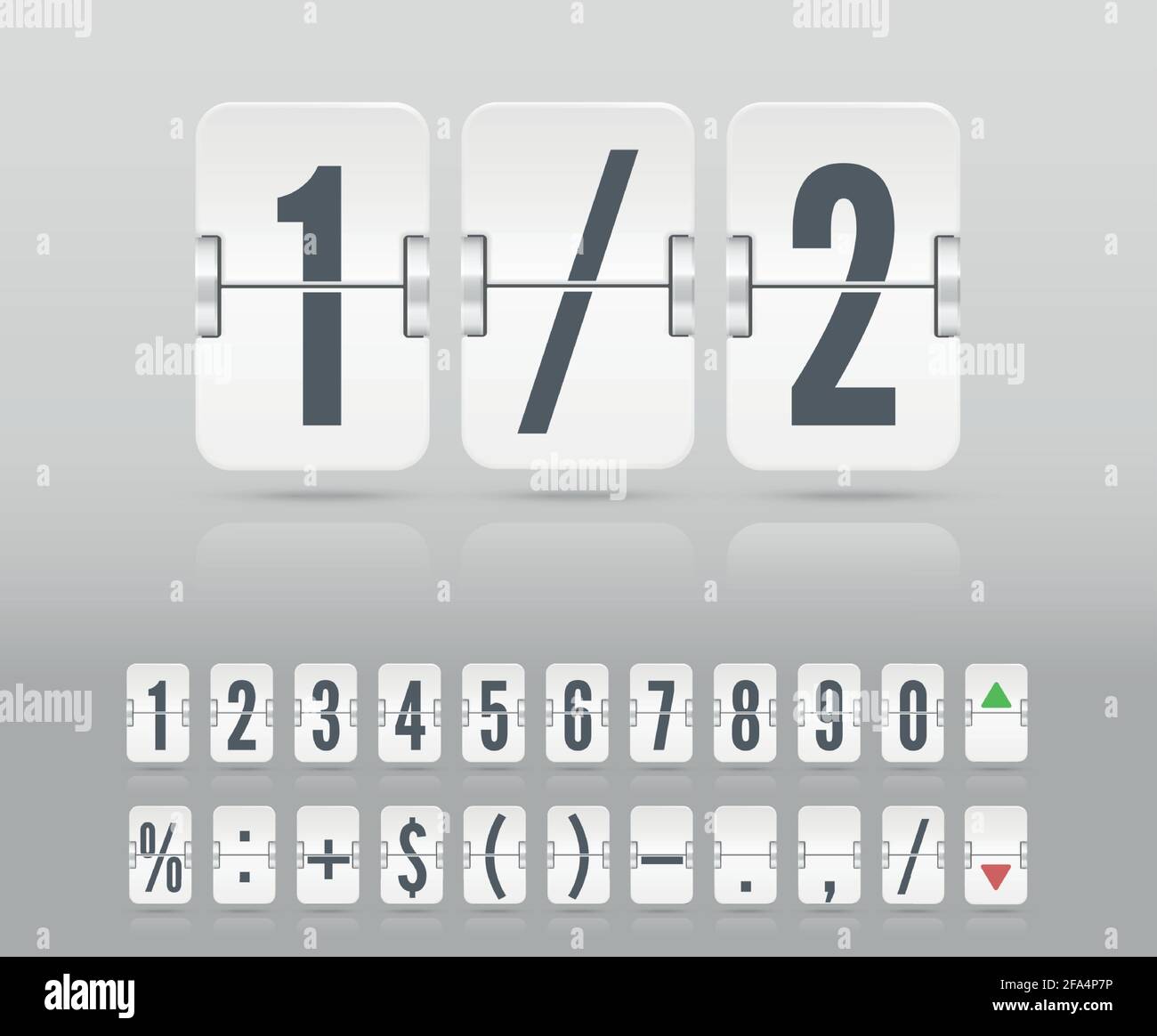 Vector Illustration Template Vector Coming Soon Web Page Design