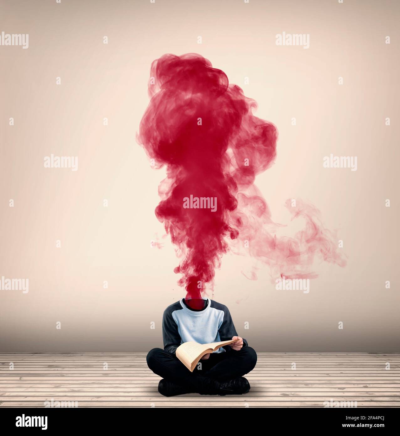 Headless person hi-res stock photography and images - Alamy