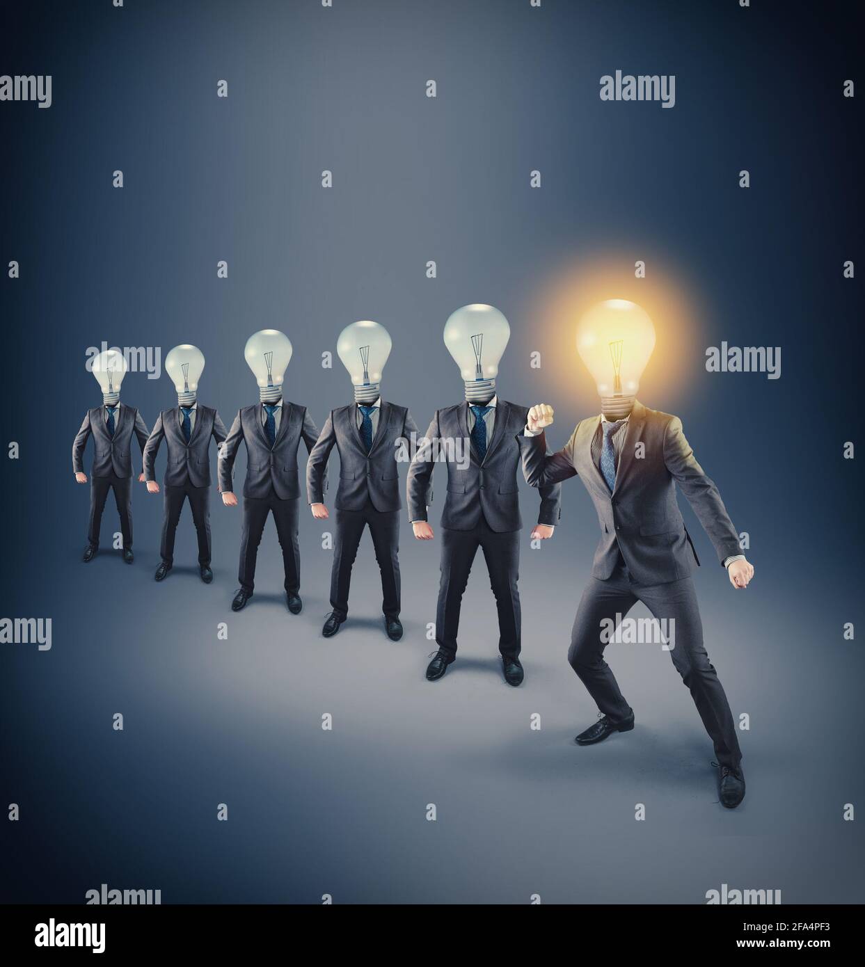 Fight posture hi-res stock photography and images - Alamy