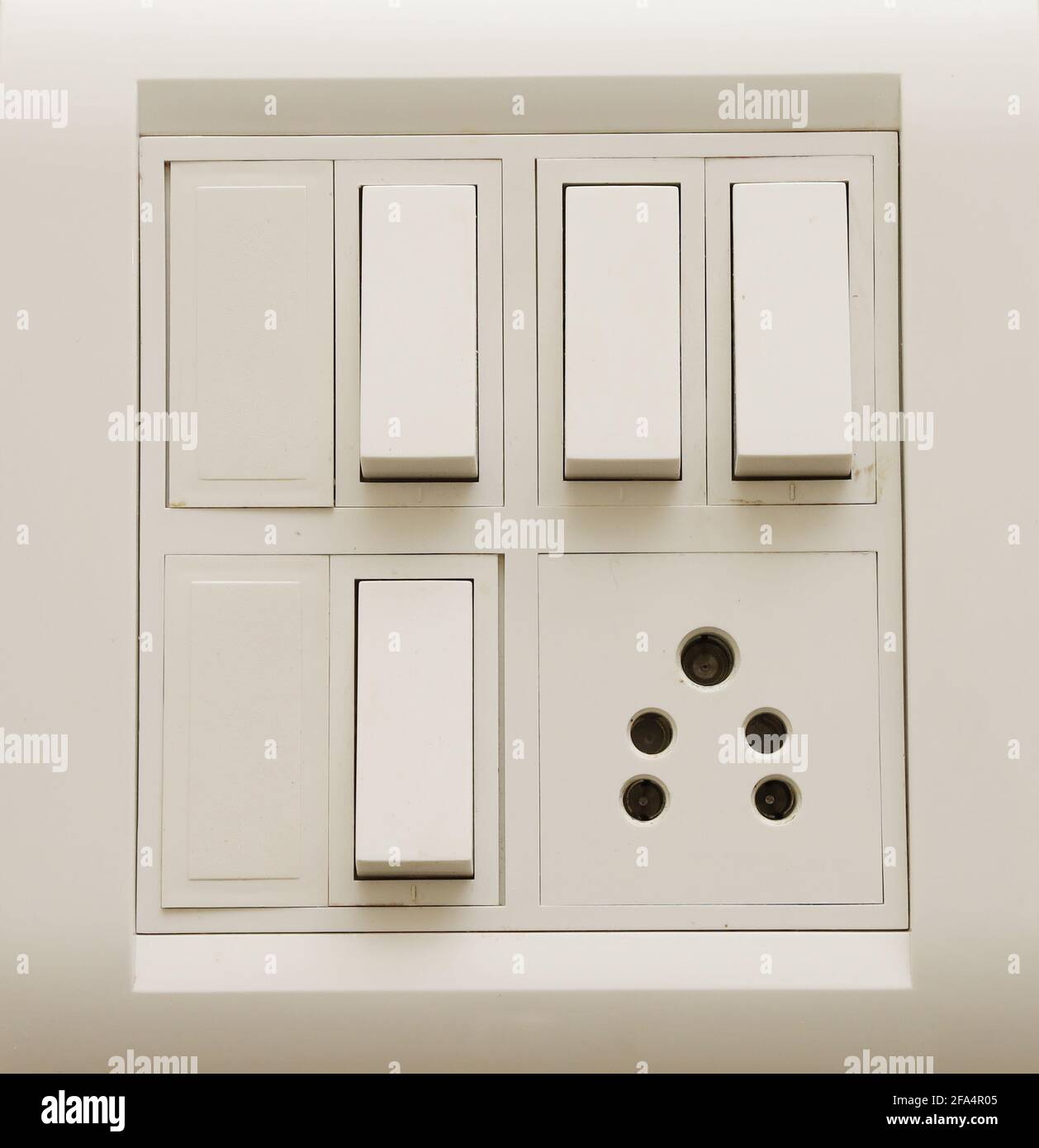 Switch board hi-res stock photography and images - Alamy