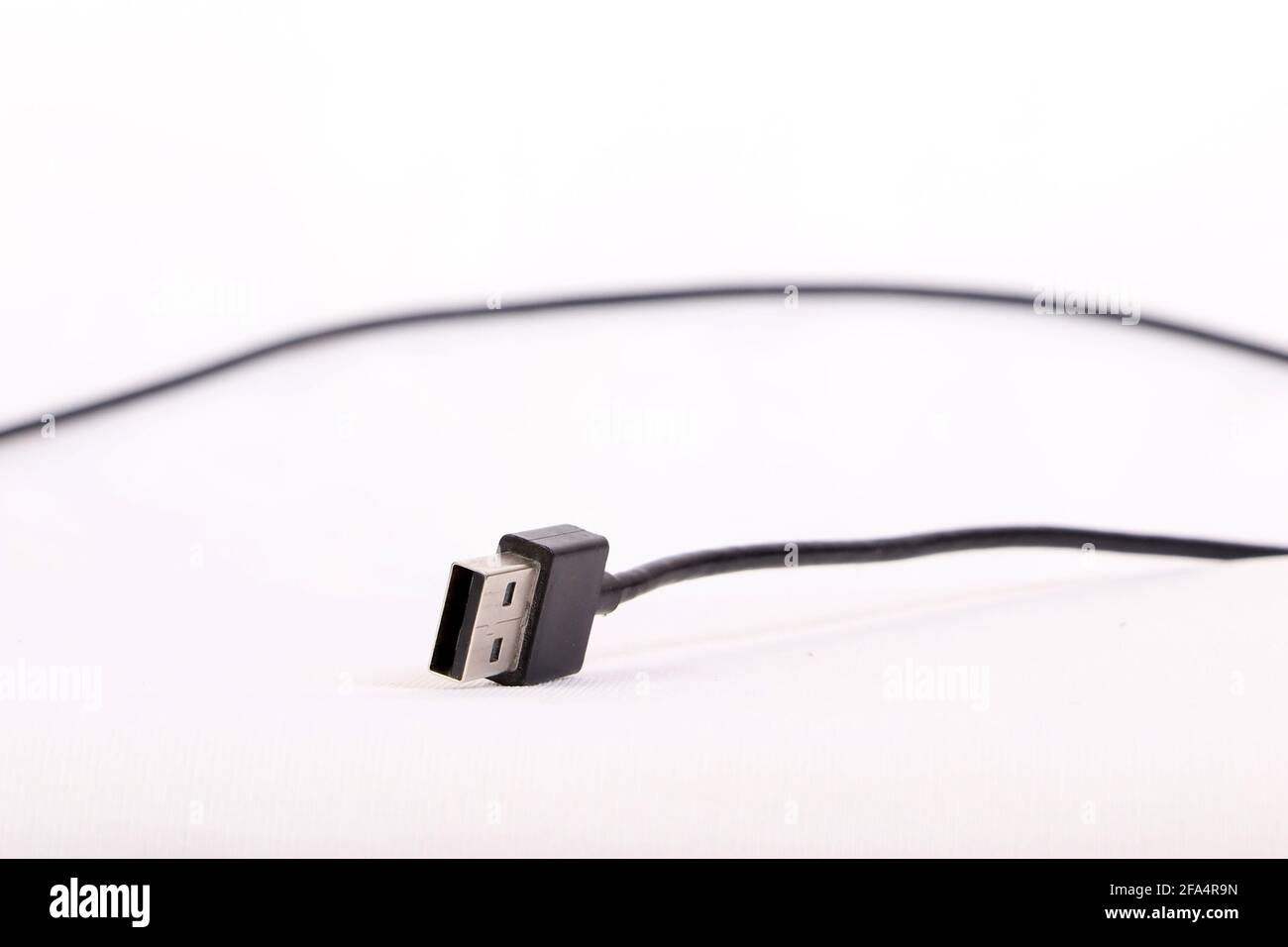 A usb cable hi-res stock photography and images - Alamy