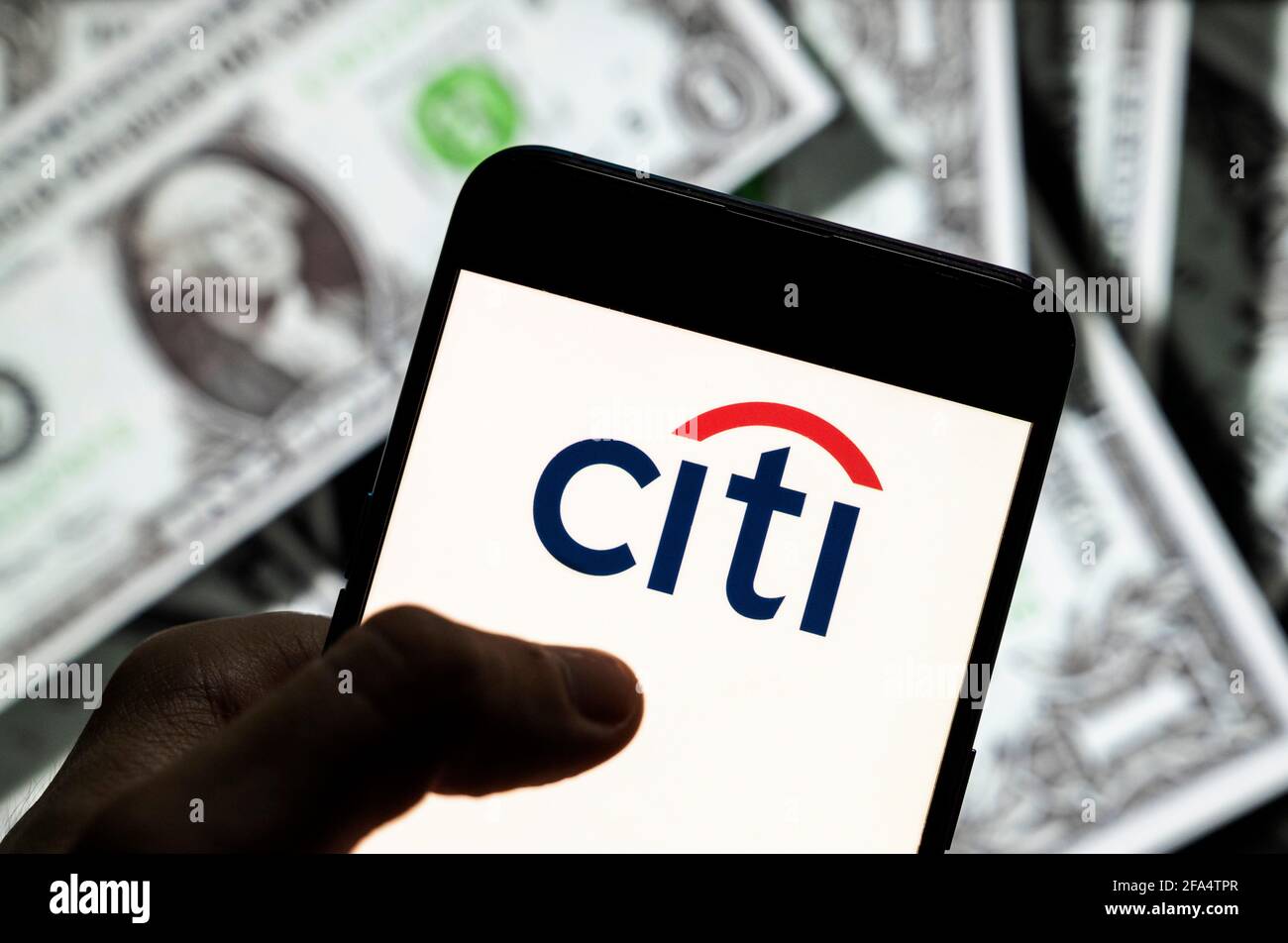 Citi icon hi-res stock photography and images - Alamy