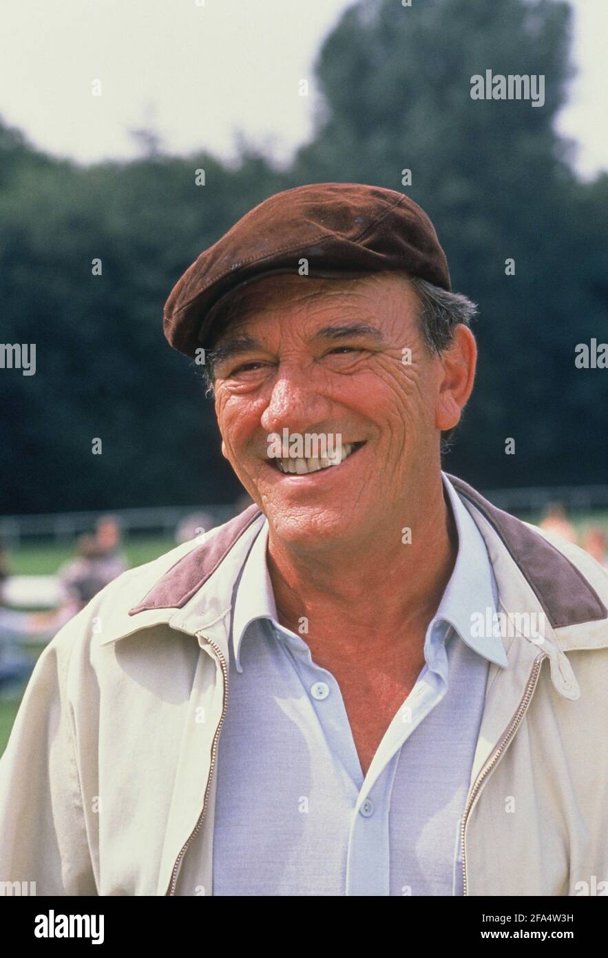 Hellmut hi-res stock photography and images - Alamy