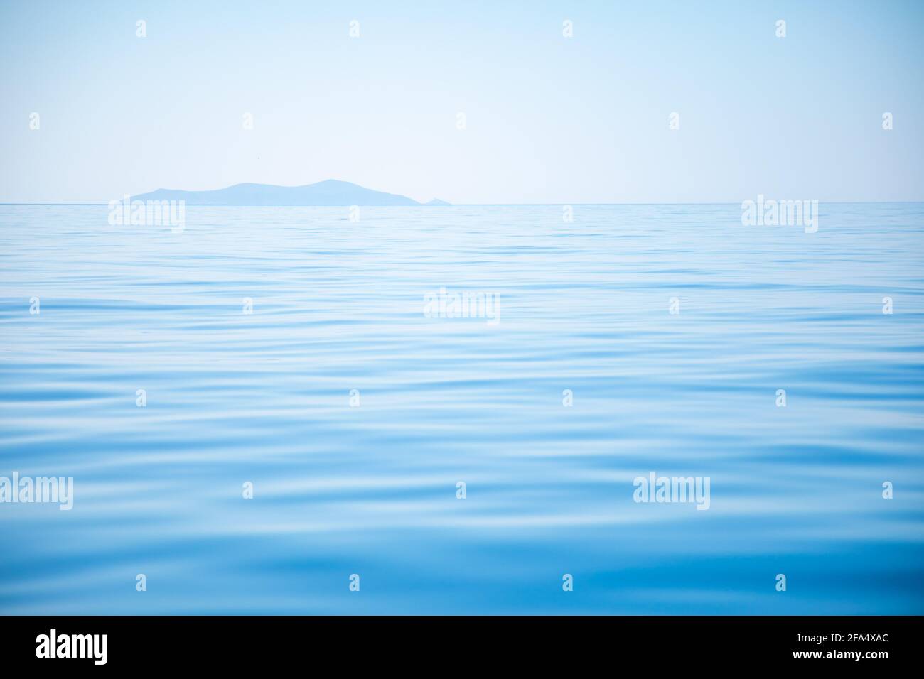 Blue surface texture hi-res stock photography and images - Alamy