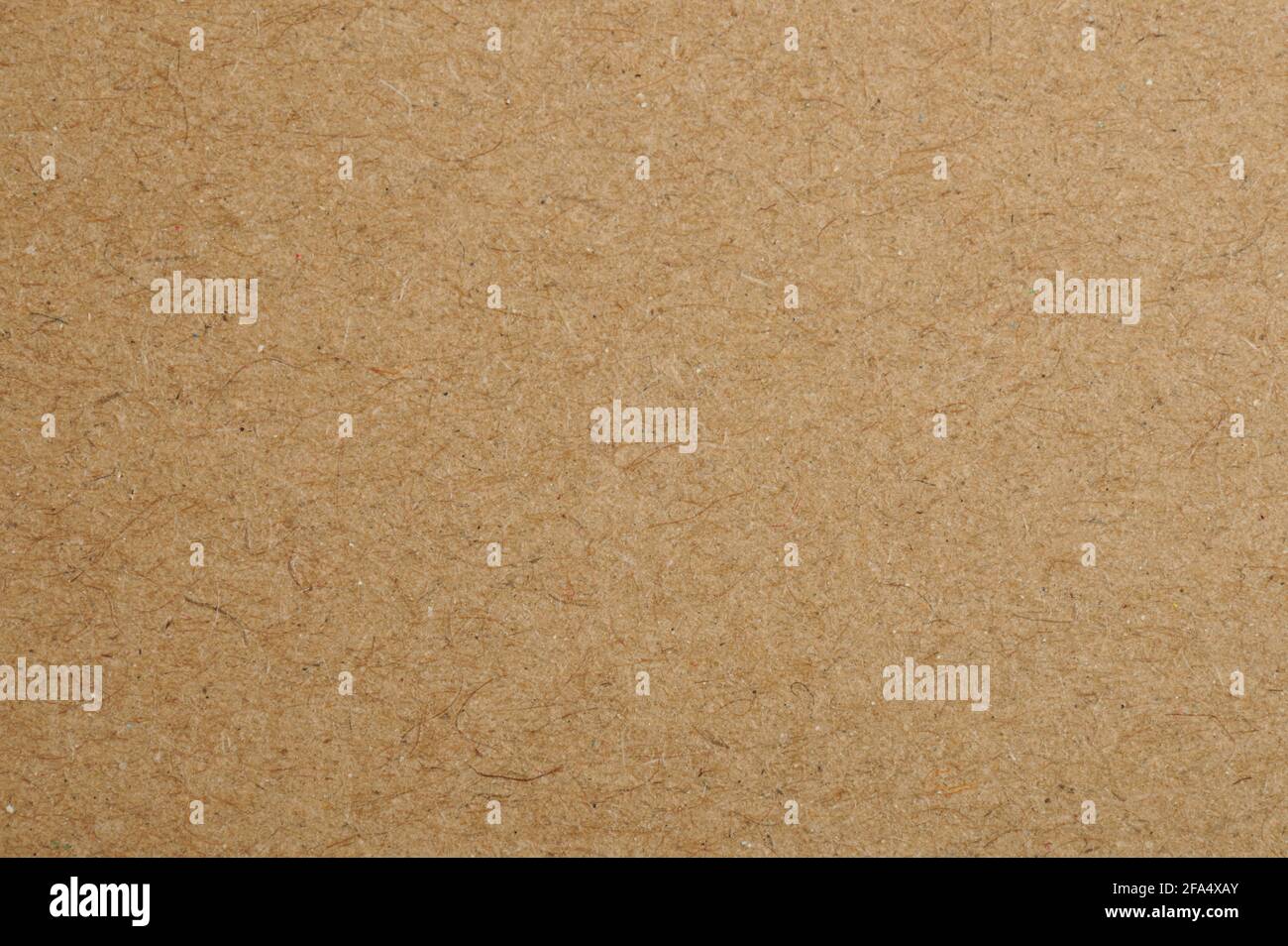 Beige color recycled paper texture macro close up view Stock Photo - Alamy