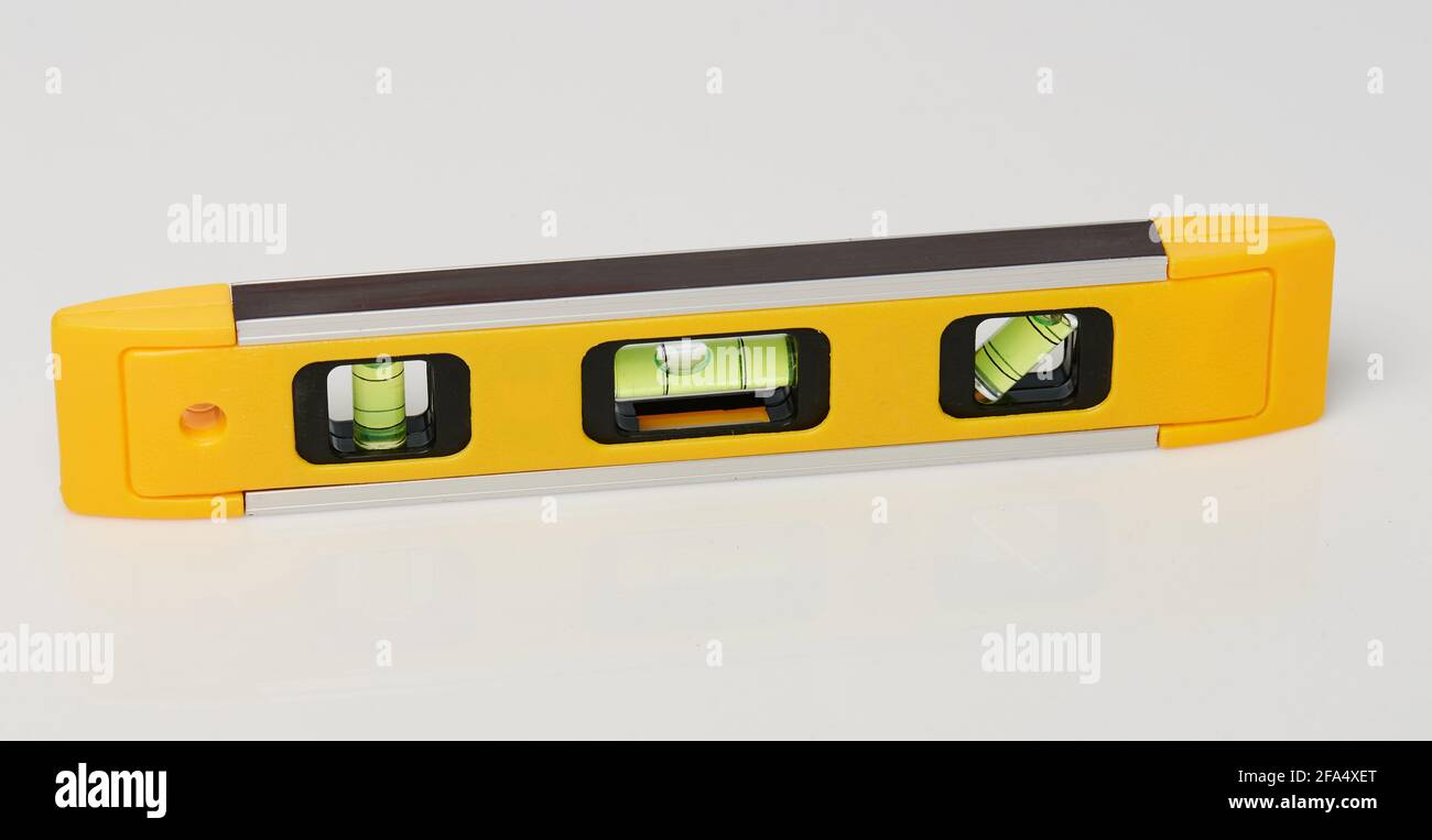 Alignment ruler hi-res stock photography and images - Alamy