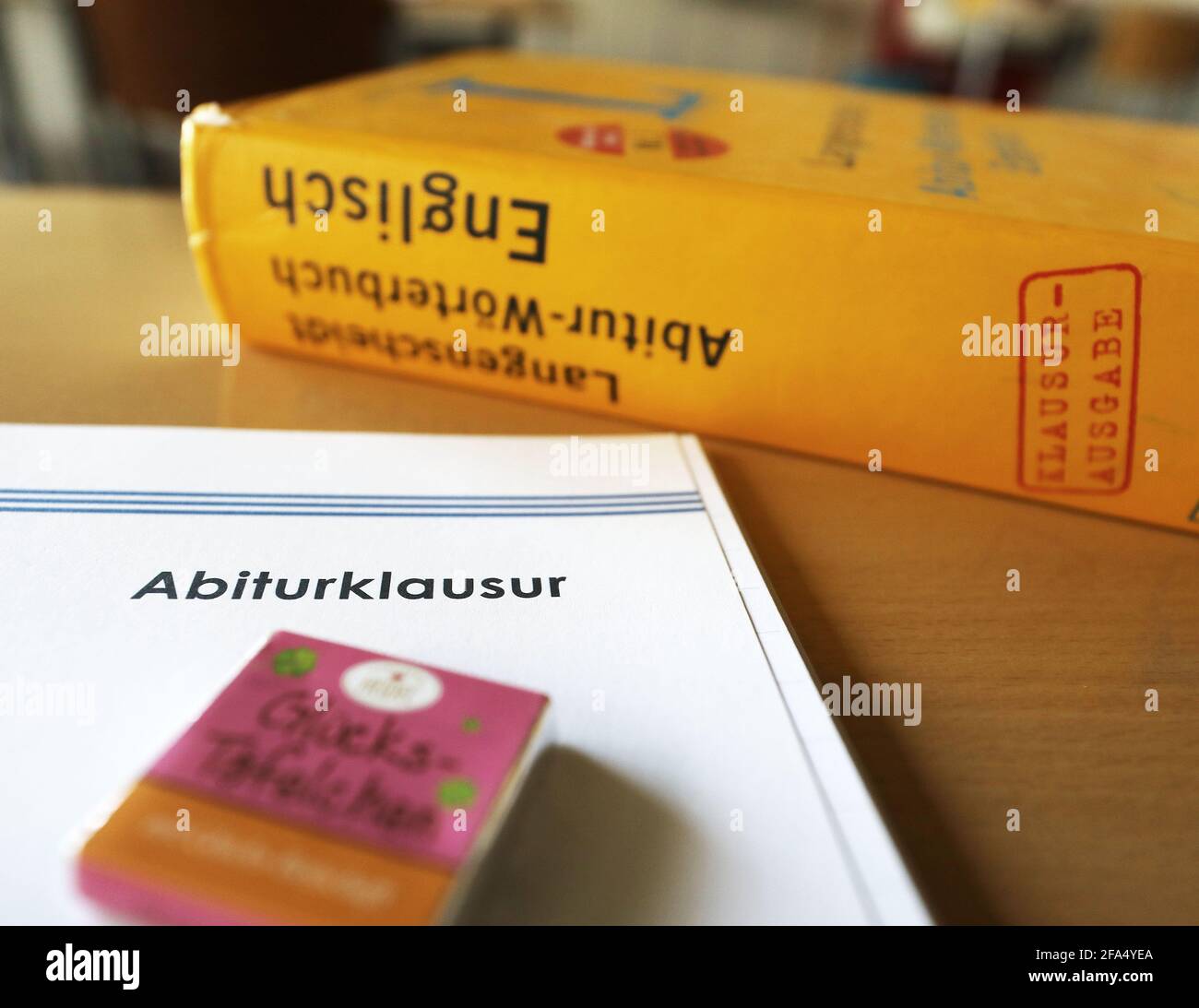 Albert einstein gymnasium hi-res stock photography and images - Alamy