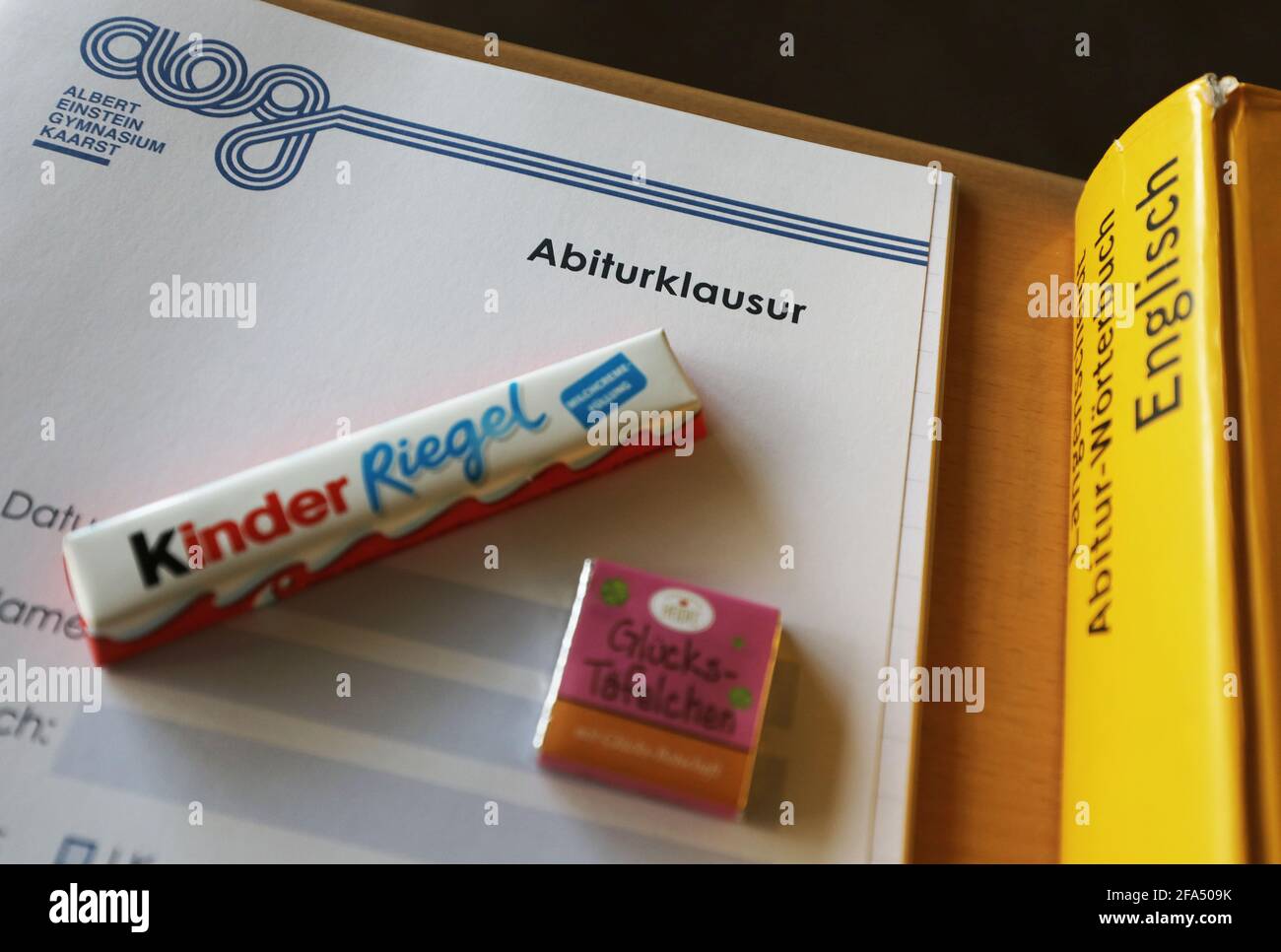 Albert einstein gymnasium hi-res stock photography and images - Alamy