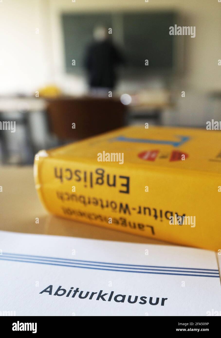 Albert einstein gymnasium hi-res stock photography and images - Alamy